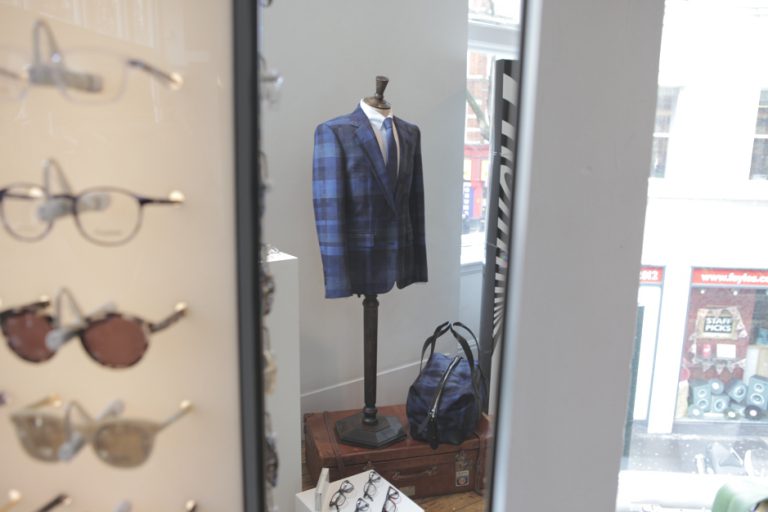 Task PR AW13 Press Days | Task PR